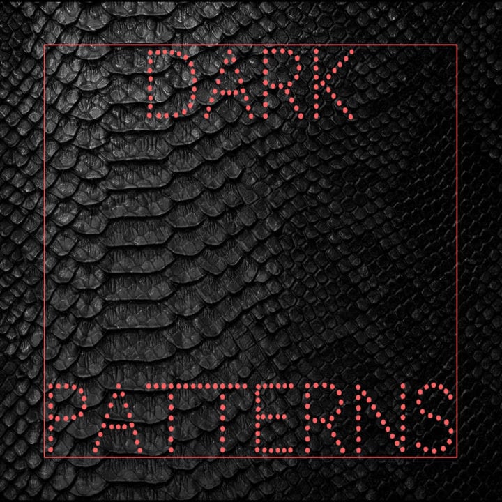 Tricked by Dark Patterns? – We Shape Tech