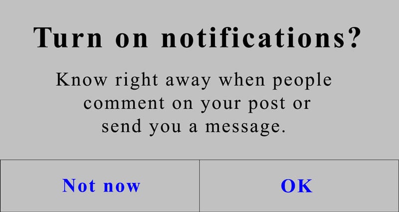 Tricked by Dark Patterns? – We Shape Tech