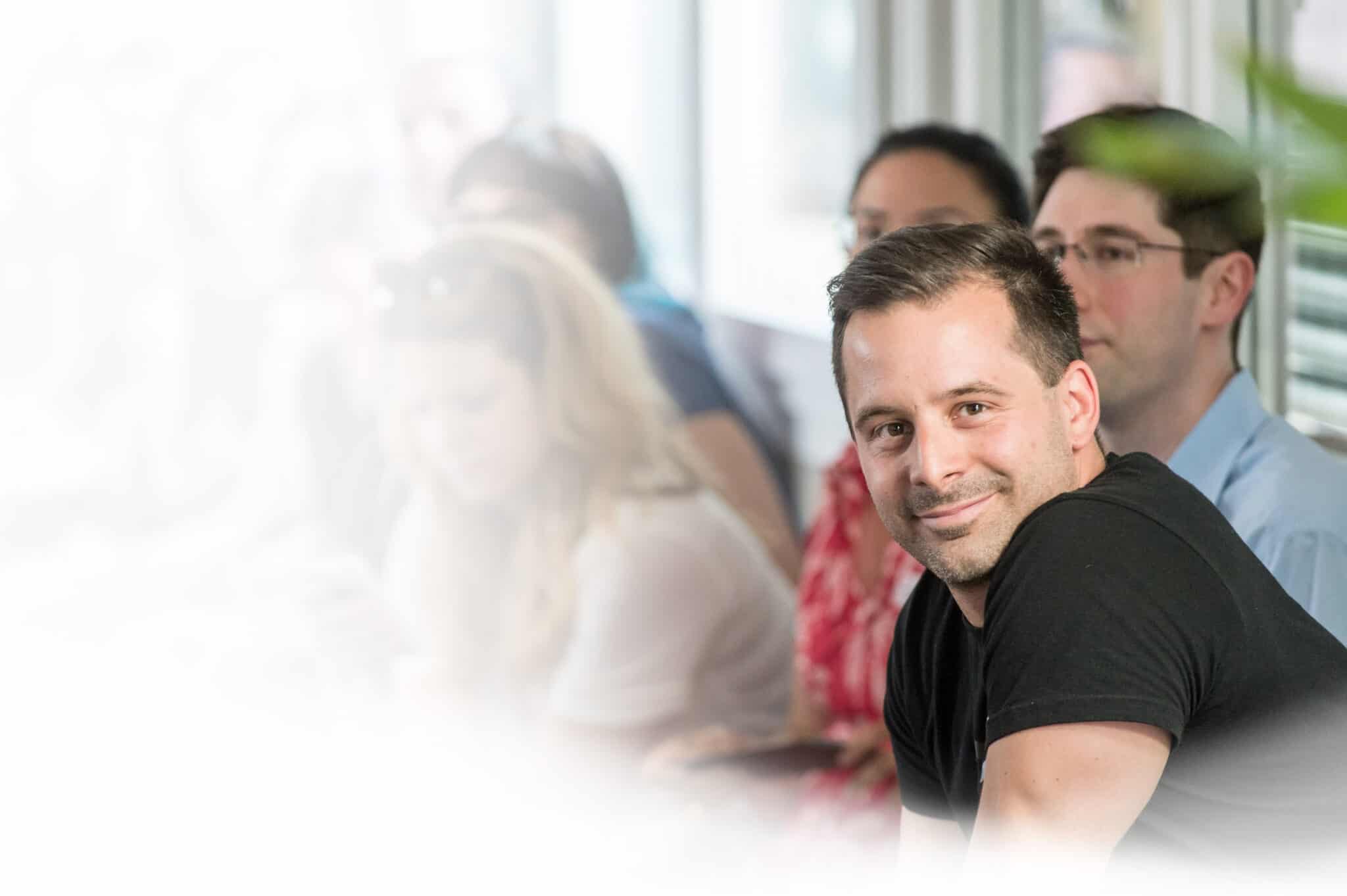 Gallery – We Shape Tech