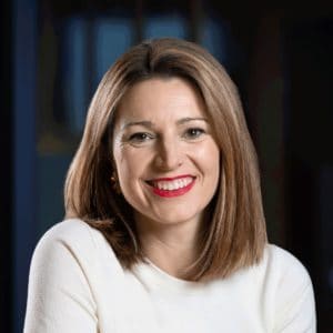 Revisited: Stephanie Sievers – We Shape Tech