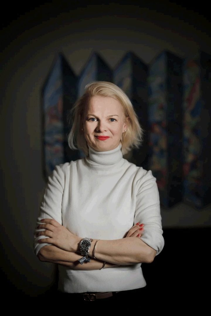 Janine Fuchs – We Shape Tech