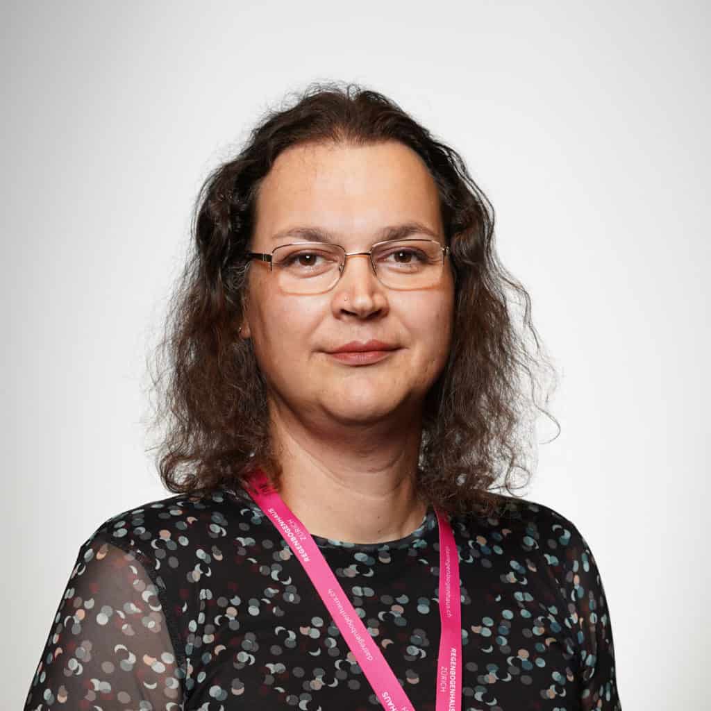 Role Model: Detty Berta – We Shape Tech