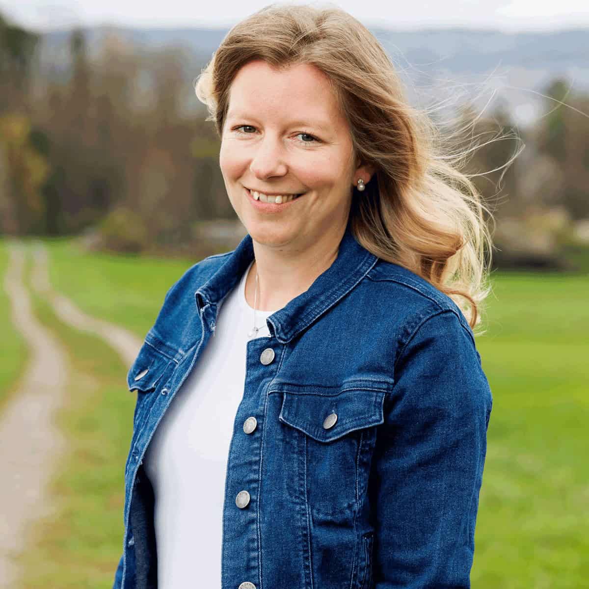 Role Model: Marion Schleifer – We Shape Tech