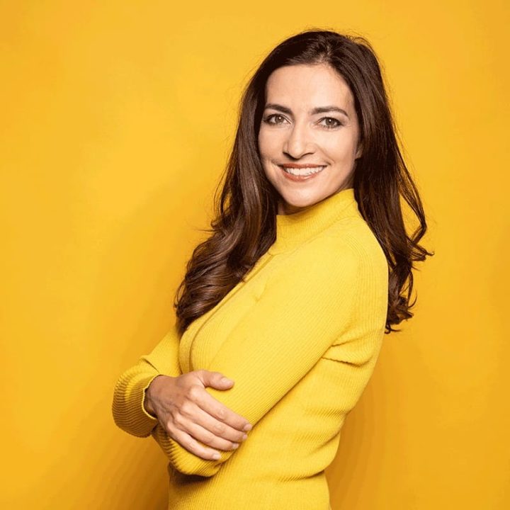 Role Model: Vanessa Gentile – We Shape Tech